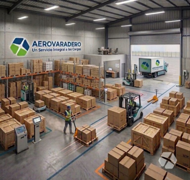 Aerovaradero: avanzamos contigo hacia el futuro - Aerovaradero S.A.